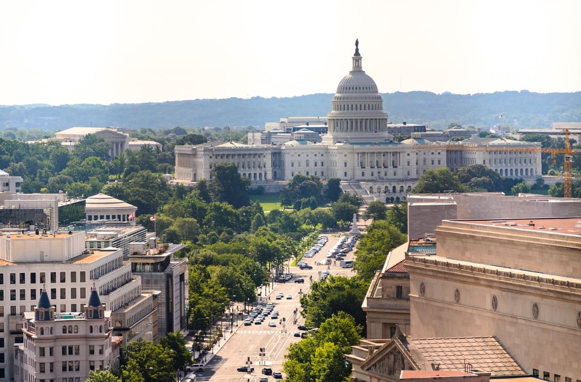 6 Smart Cities that get traffic control right