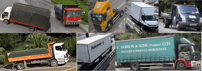 GoodVision Vehicle Classification Guide