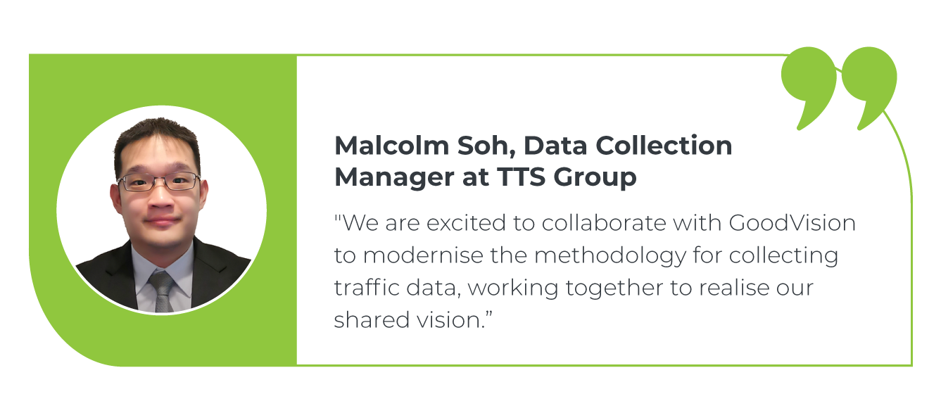 Announcing our new Partnership in Singapore and Vietnam