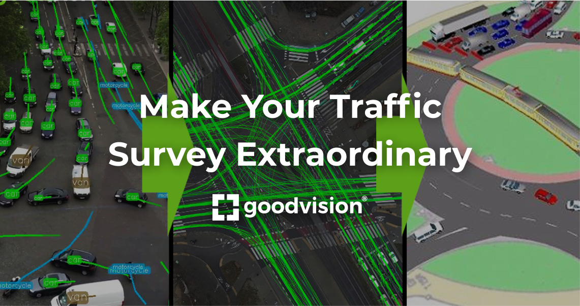 3 Steps To Make Your Next Traffic Survey Project Extraordinary